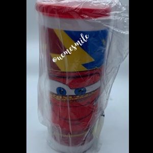 Tupperware | Kitchen | Tupperware Disney Cars Lightening Mcqueen Lunch ...